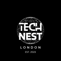 Tech Nest – Empowering businesses & Innovating for a brighter future.
